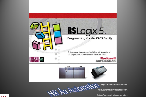 Khóa Học Lập Trình PLC và Thiết Kế Giao Diện HMI/SCADA Online