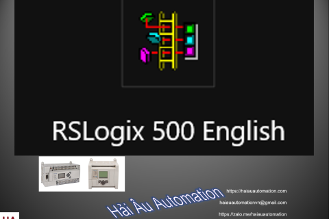 Khóa Học Lập Trình PLC và Thiết Kế Giao Diện HMI/SCADA Online