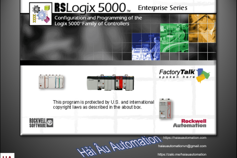 Khóa Học Lập Trình PLC và Thiết Kế Giao Diện HMI/SCADA Online
