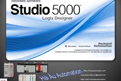 Khóa Học Lập Trình PLC và Thiết Kế Giao Diện HMI/SCADA Online