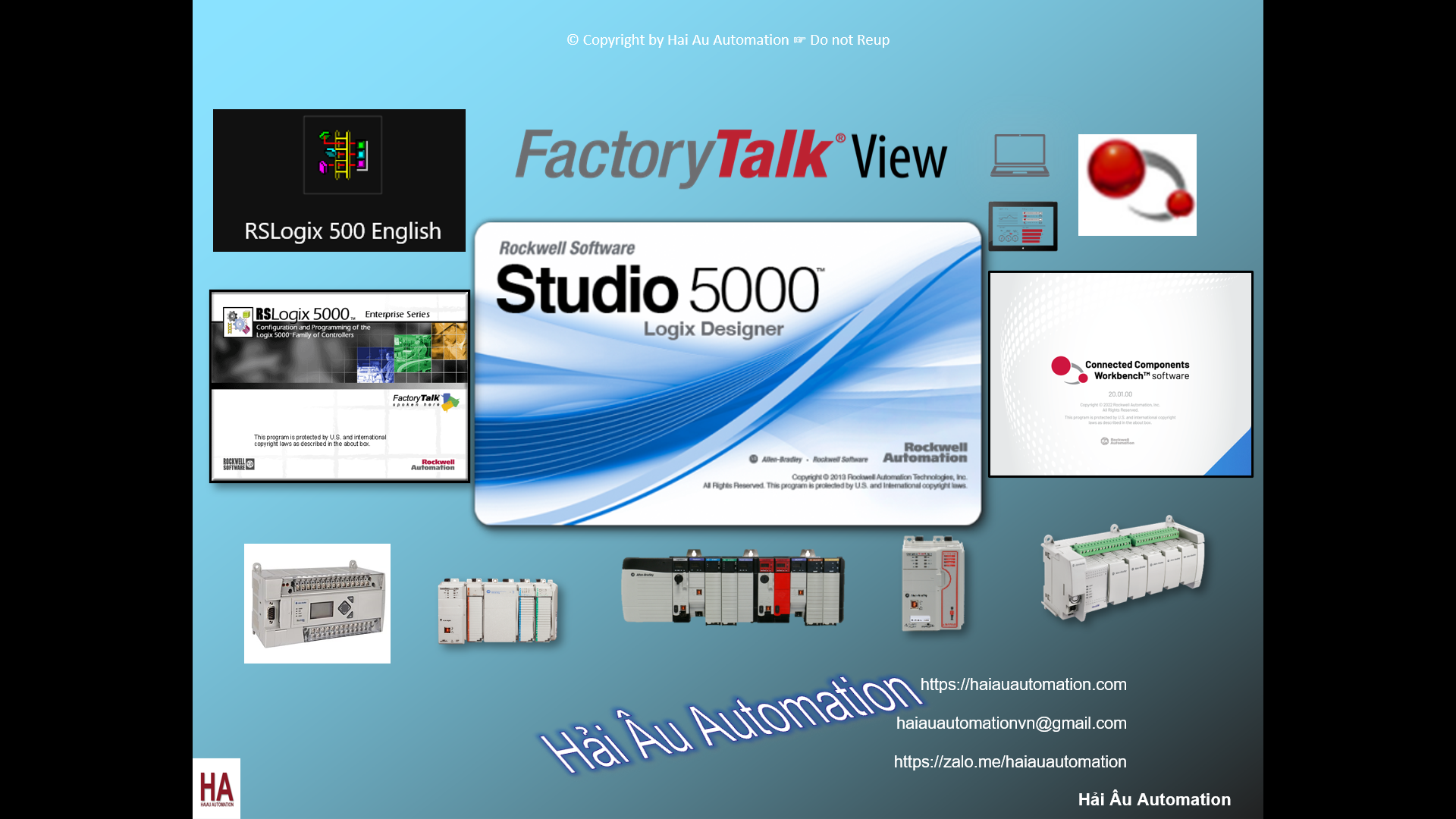 PHẦN MỀM ROCKWELL AUTOMATION - Software Rockwell Automation PHẦN MỀM ROCKWELL AUTOMATION - Software Rockwell Automation